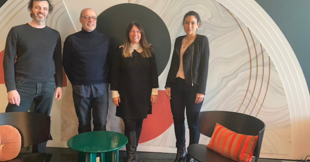 Impact : le startup studio Eclosion veut conquérir l'ESS